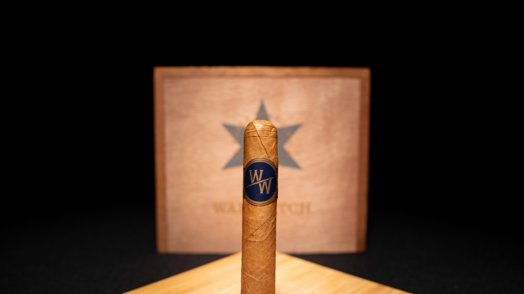Black Star Line Cigars