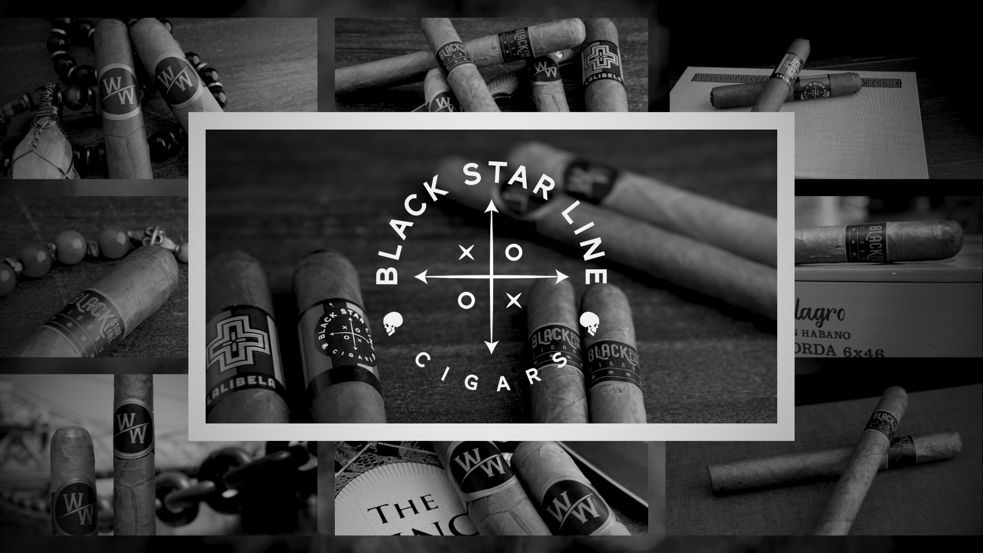 Black Star Line Cigars
