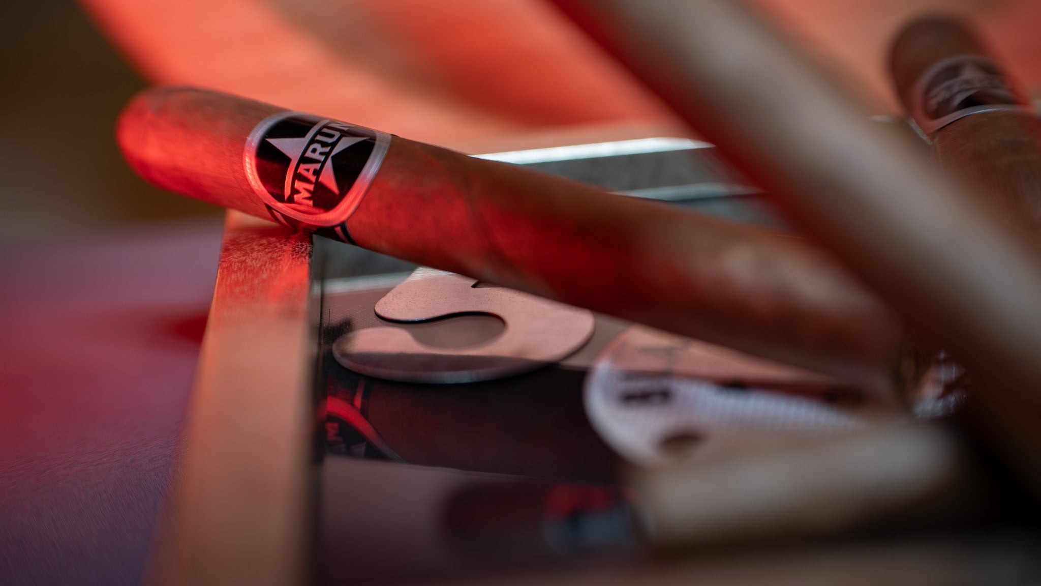Black Star Line Cigars